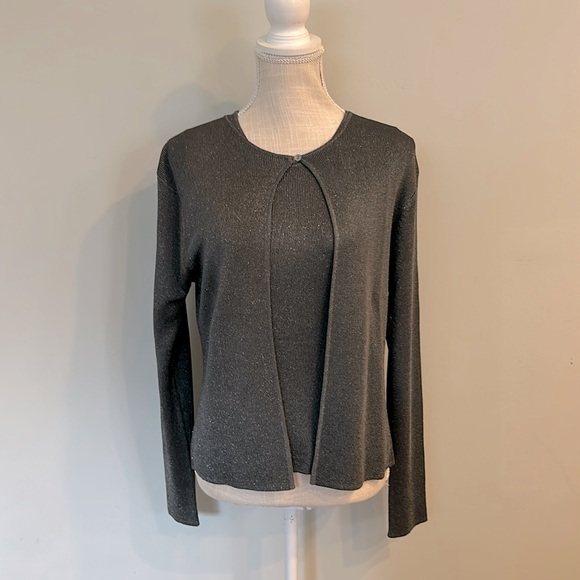 Brooks Brothers | Sweaters | Vintage Brooks Brothers Sweater Set | Poshmark